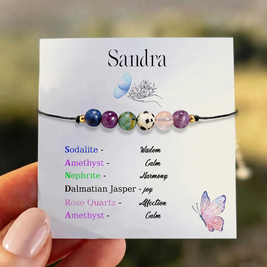 Coco Jewelry: Thoughtful Jewelry gift delivers love, faith, courage ...