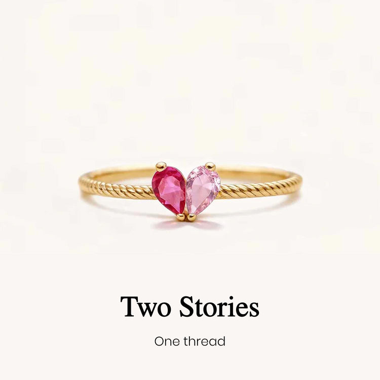 Coco Jewelry: Thoughtful Jewelry gift delivers love, faith, courage ...